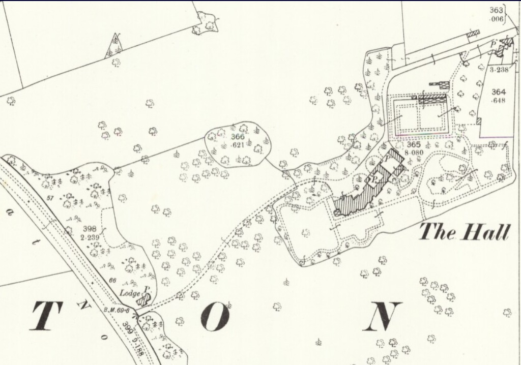 Shut up about Barclay Perkins: Wrong Hall