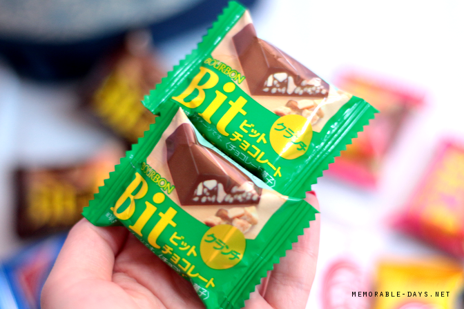 Giveaway+Winner: Candysan Japanese Snacks Gift Pack | Memorable Days ...