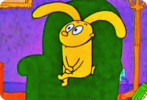 DewKh,: Untalkative Bunny (El conejito Callado)