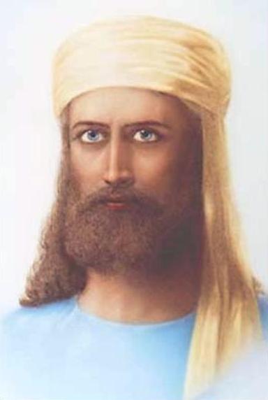 ESOTERIC: S. RAMASWAMIER, DISCIPLE OF MASTER MORYA