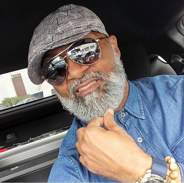 Meet 54 Year Old Irvin Randle "Mr Steal Your Grandma" | Kanyi Daily News