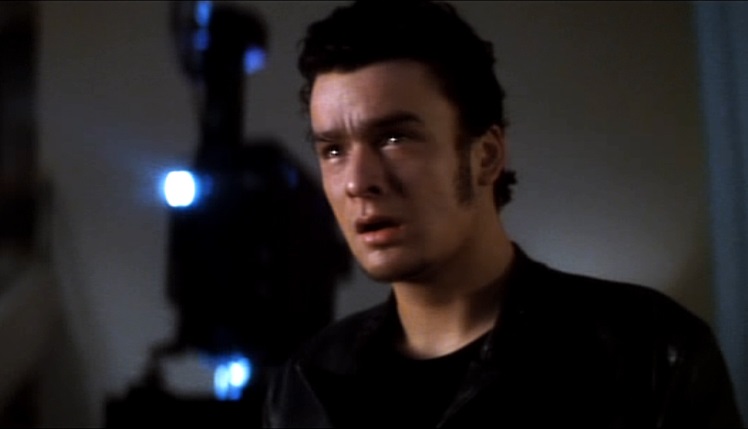 The Movie Sleuth: Cult Cinema: Lost Highway (1997) - Reviewed