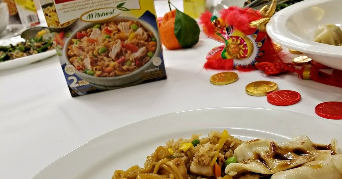 Harlem Lovebirds: Celebrating Chinese New Year with Ling Ling Asian Kitchen