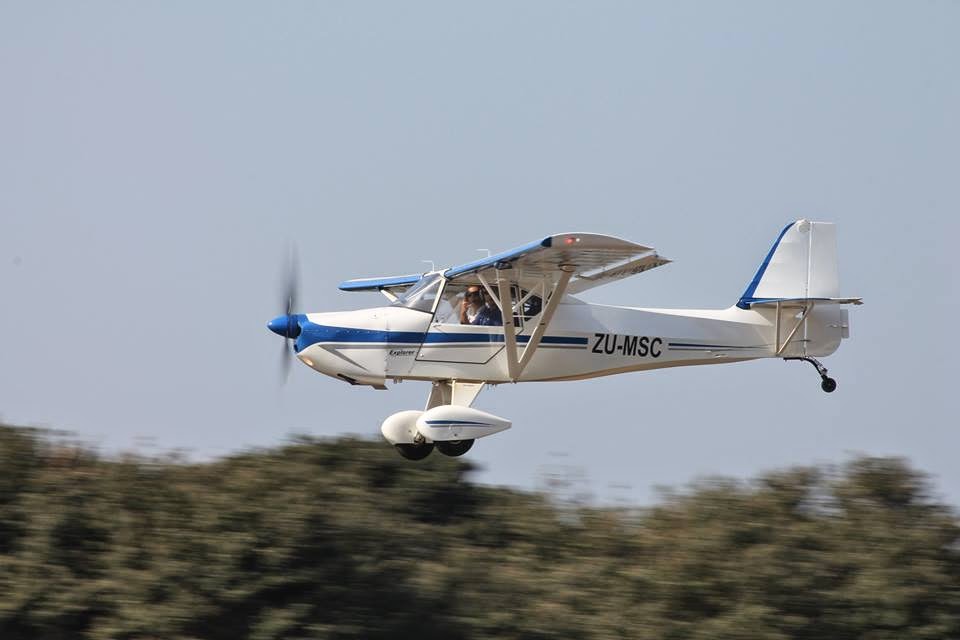 Where the sky's no limit!: Light Sport Aircraft Taildragger trainingOur ...