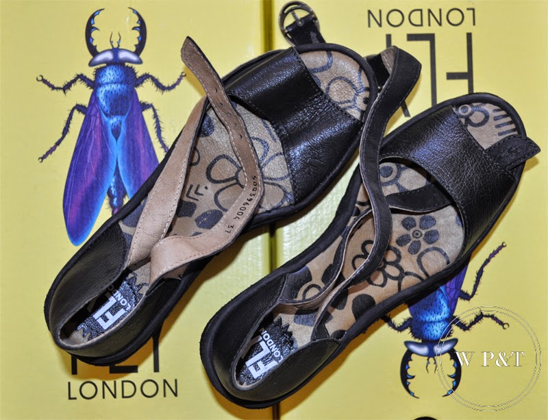 WOMEN'S Pleasures & Treasures: Shoes addiction