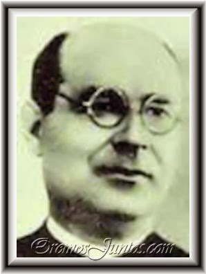 Vidas Santas: Beato Vicente Ballester Far, Presbítero y Mártir