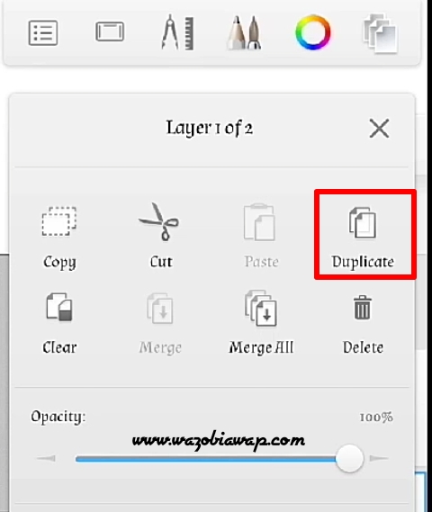 How to cartoon pic with autodesk sketchbook
