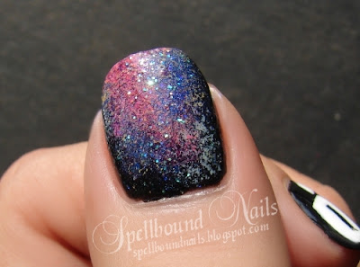 Spellbound Nails