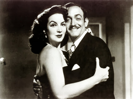 NOTICIAS Y EFEMERIDES MUSICALES Y DEL CINE: JORGE NEGRETE, UN 05 DE ...