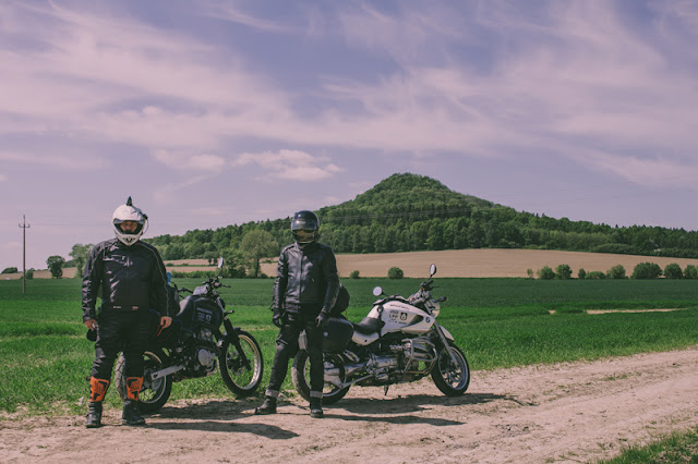 NAJwyższy wulkan w Polsce - W POLSCE NAJ