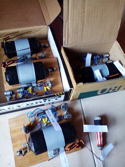 skema setrum ikan| Setrum Ikan Jasa Membuat Alat Strum Listrik Kejut ...