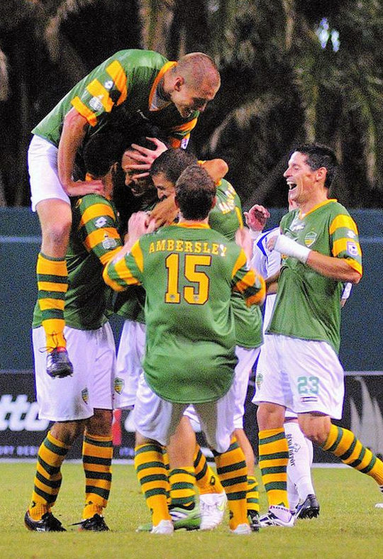 TAMPA BAY ROWDIES APPRECIATION BLOG (1975 to 1993): Rowdies Press ...