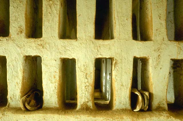 Dünya'nın Bütün Camileri: Pictures of Great Mosque-3, Niono, Mali