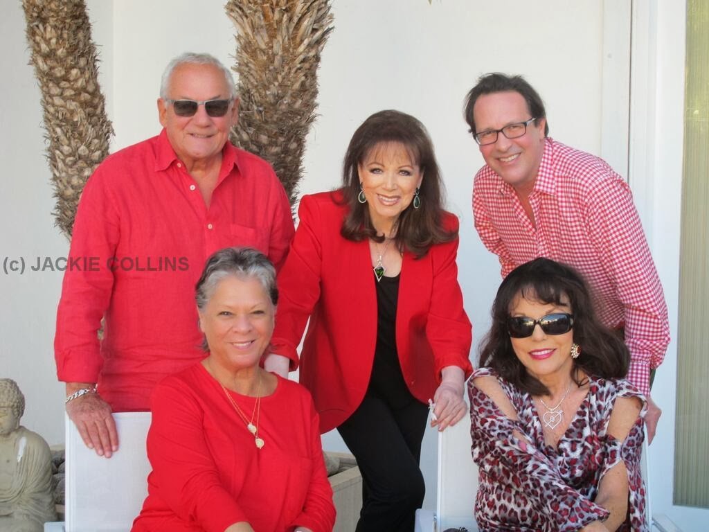 LEGENDARY DAME!: December 2013