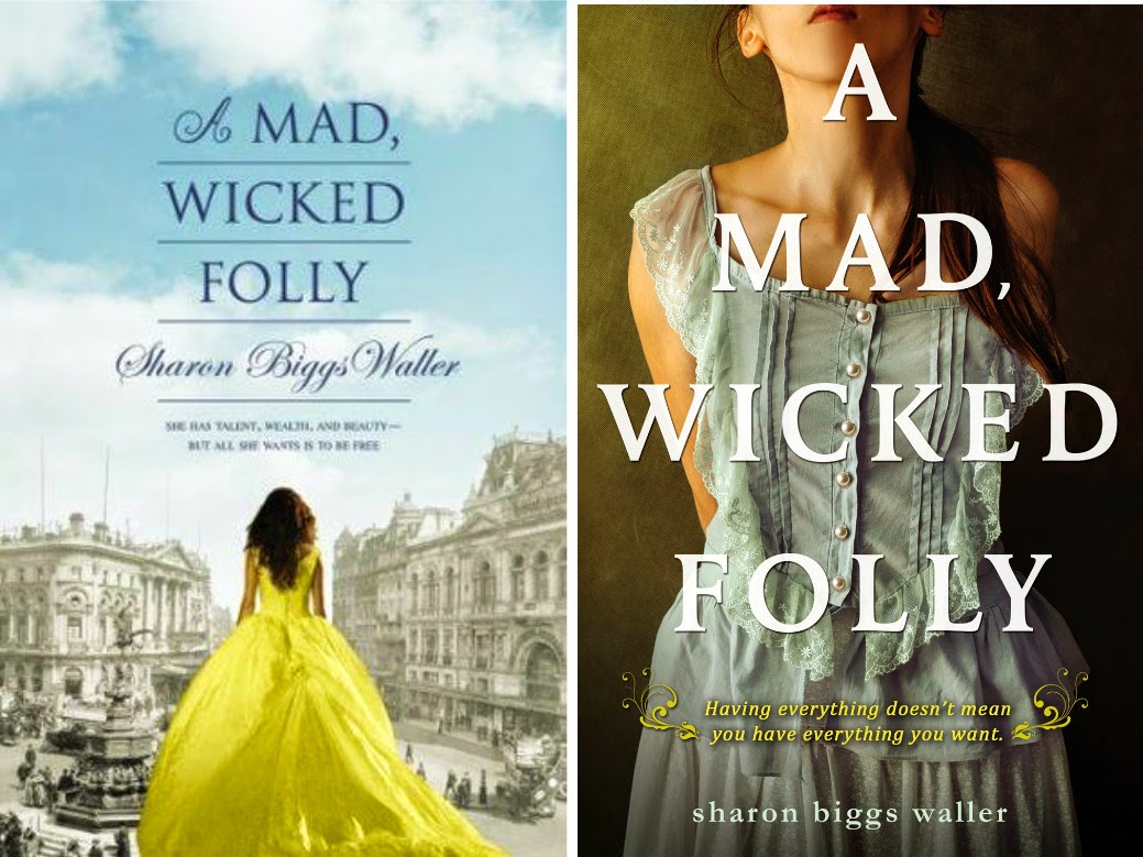 The Hiding Spot: Covered: Hardcover to Paperback Redesigns (2)