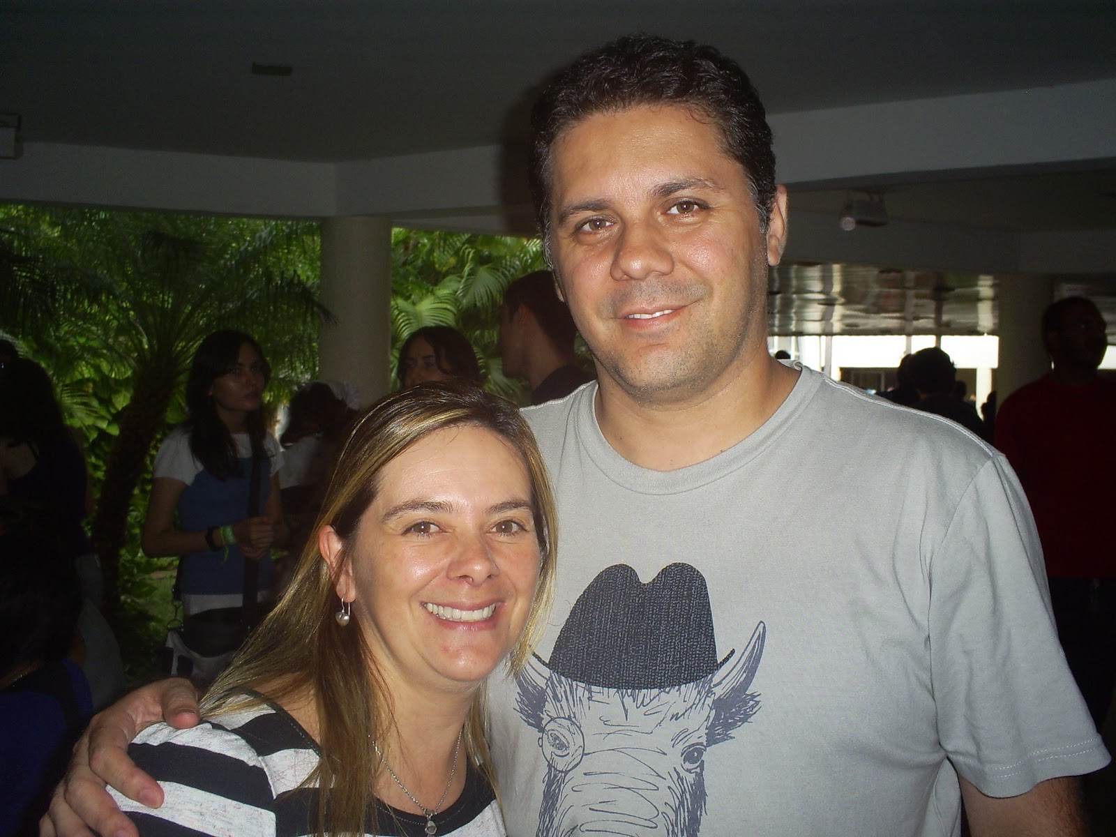 Dubladores Brasileiros: Angelica Santos