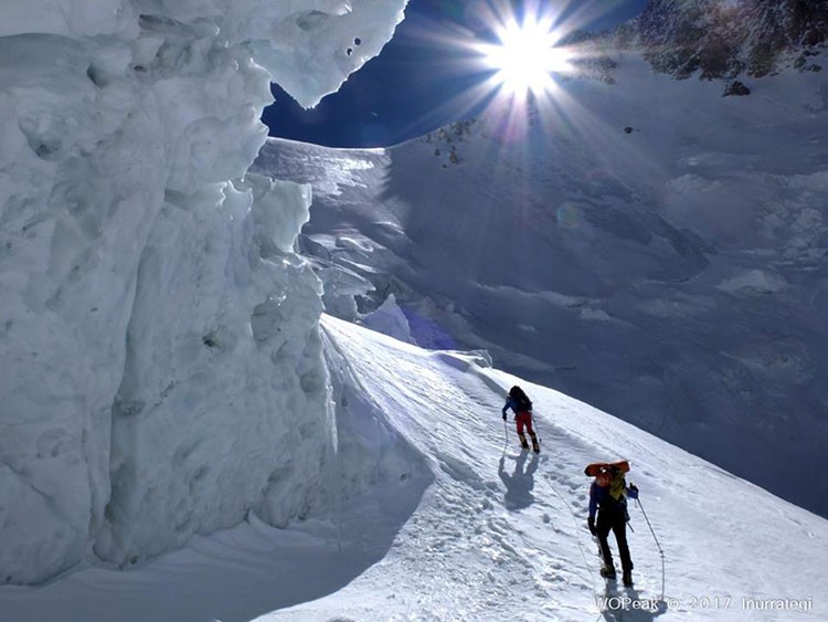 Nanga Parbat Summits, Summit-bids on Broad Peak and Gasherbrums ...