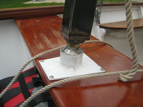 elsah boat company: The bantam is a fantastic boat!