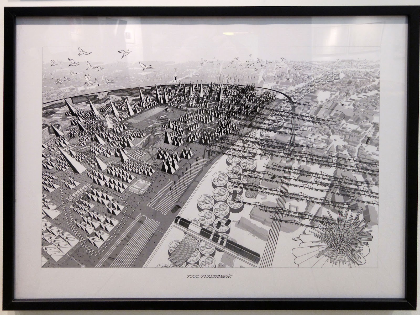 MATS LOVES IT: CJ Lim lecture @ DAC | March 9