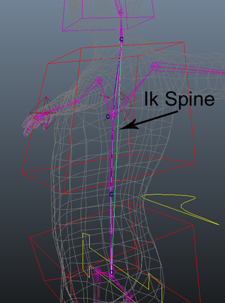 My Journal of Self Discovery on Game Assets and Rigging: May 2011