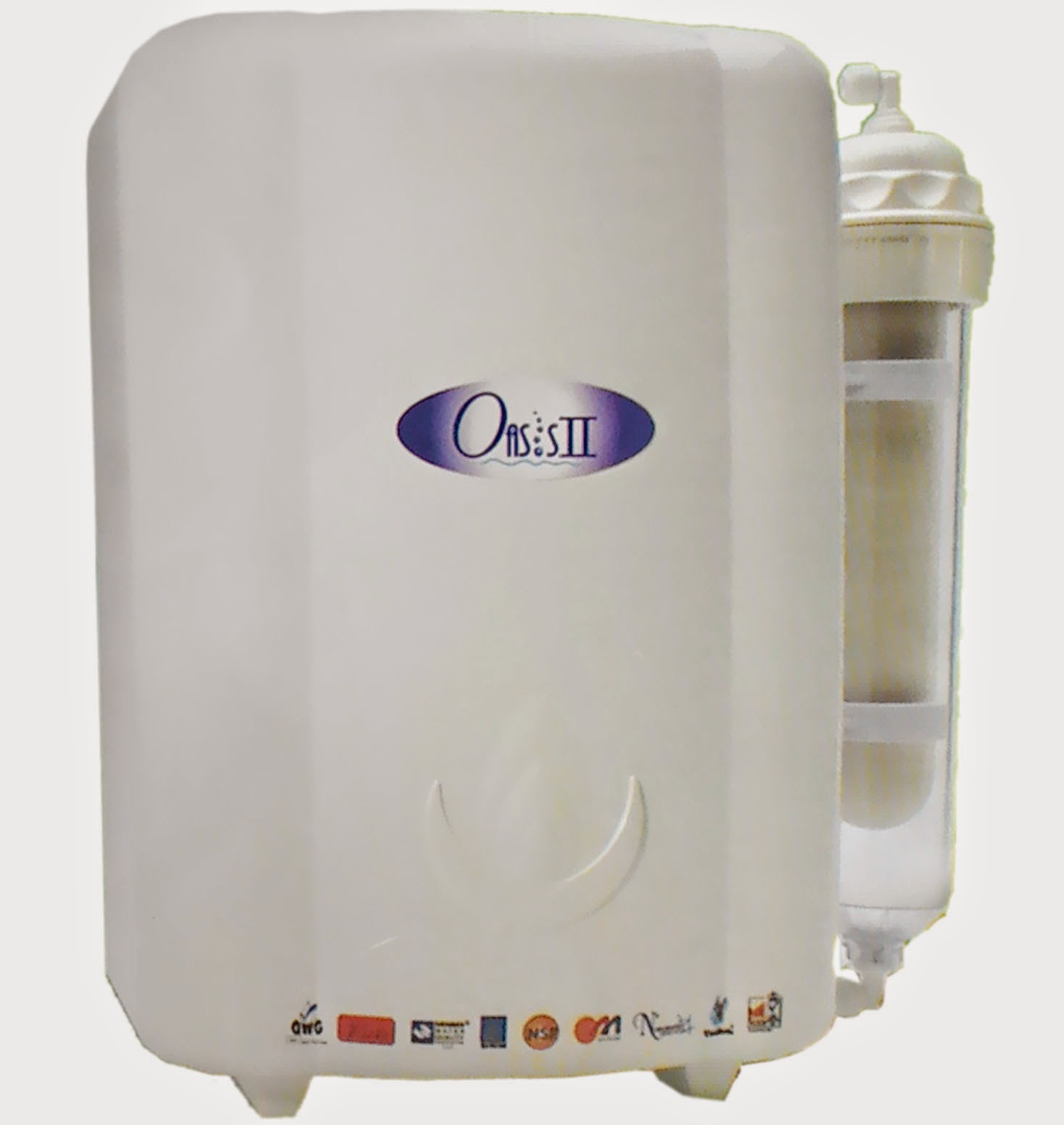 KEDAI PENAPIS AIR EL FATIH : PENAPIS AIR OASIS II KINI HANYA RM399 ...