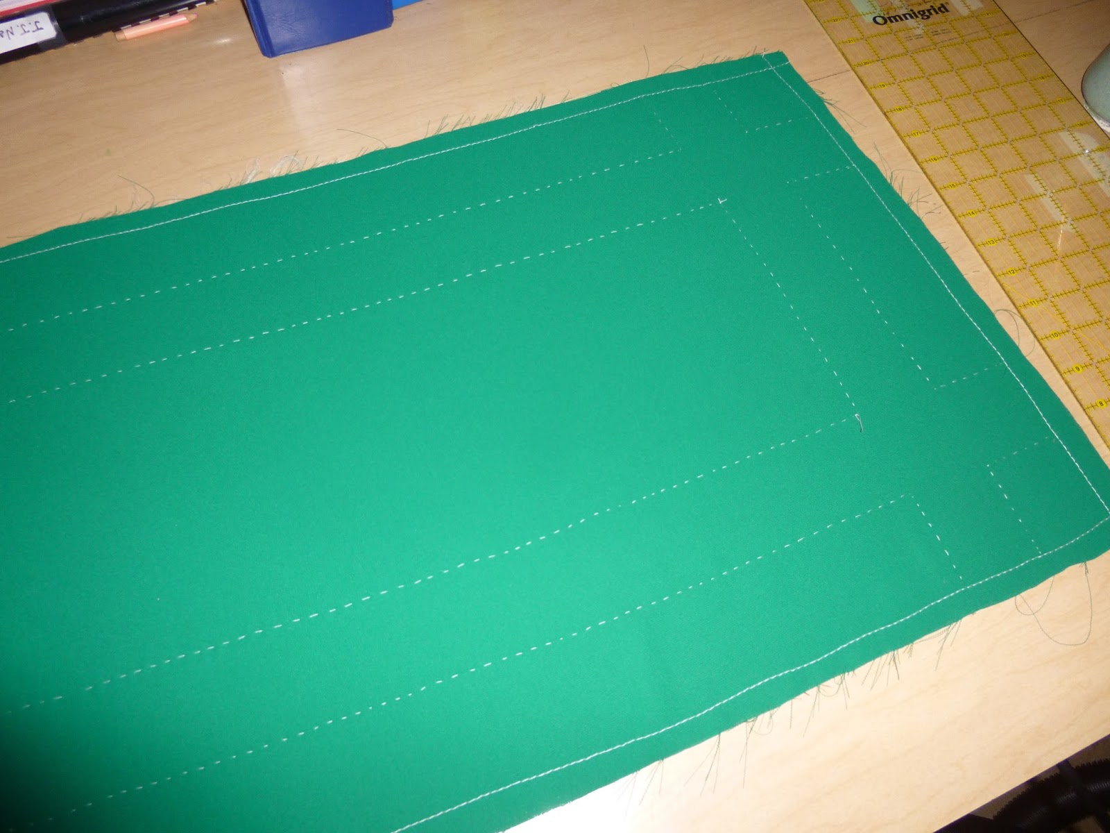 The Prettiest Gentleman About Town: Loki Stuttgart Scarf