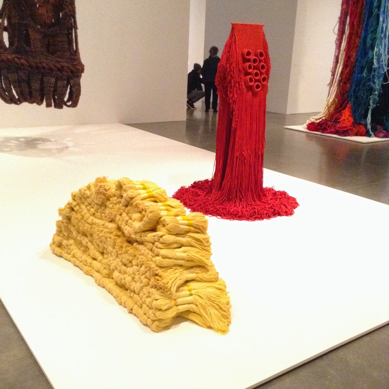 ANDREA GRAHAM : Focus!