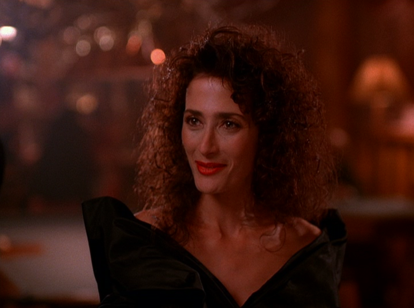 Lost In The Movies Black Rose Blackie Oreilly Twin Peaks Character Series 72
