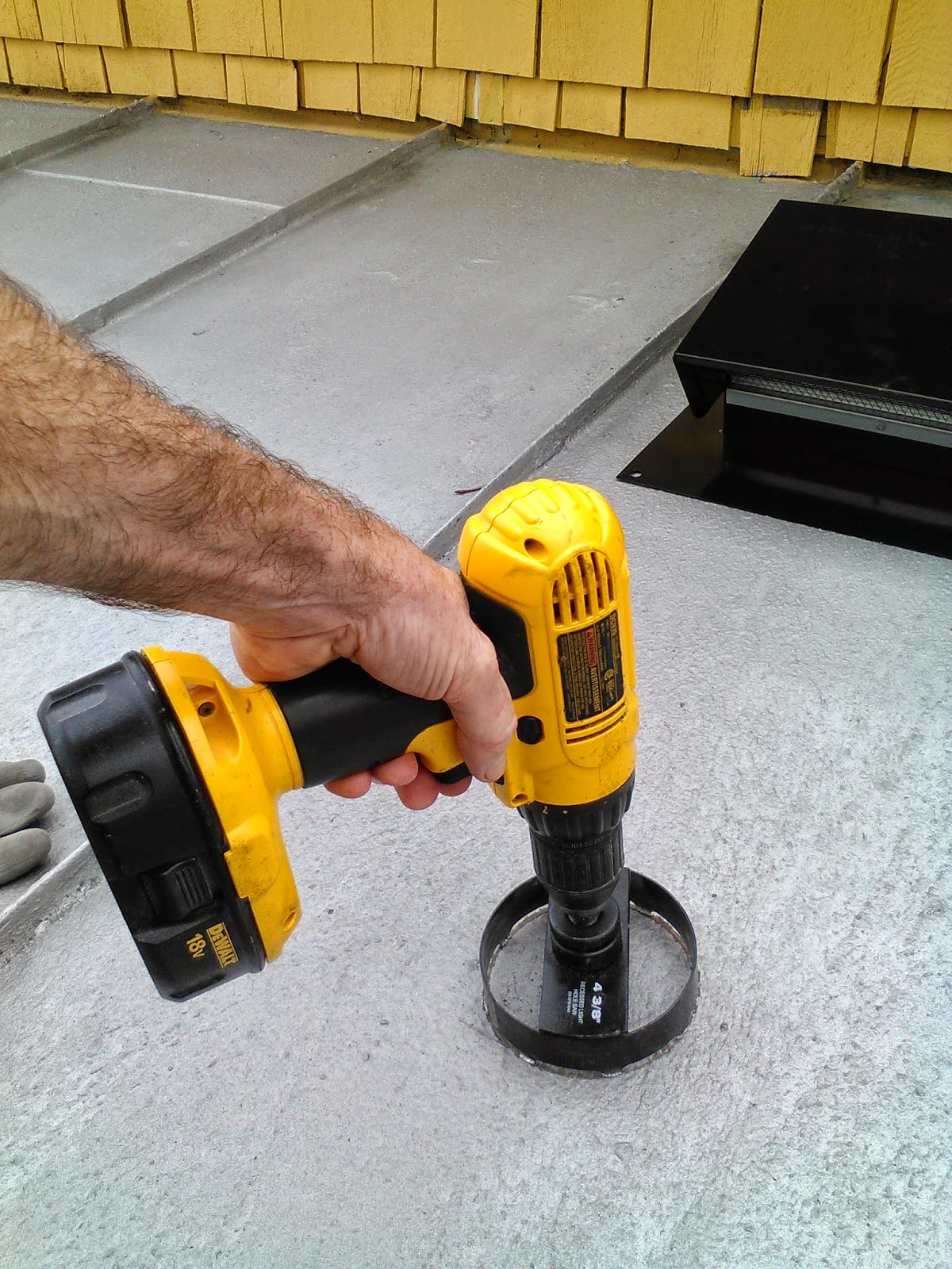 The Common Milkweed How To Drill A Hole In A Roof the-common-milkweed-how-to-drill-a-hole-in-a-roof