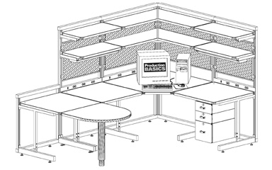 The Q Source Resource: Customize Production Basics Workstations to Meet ...