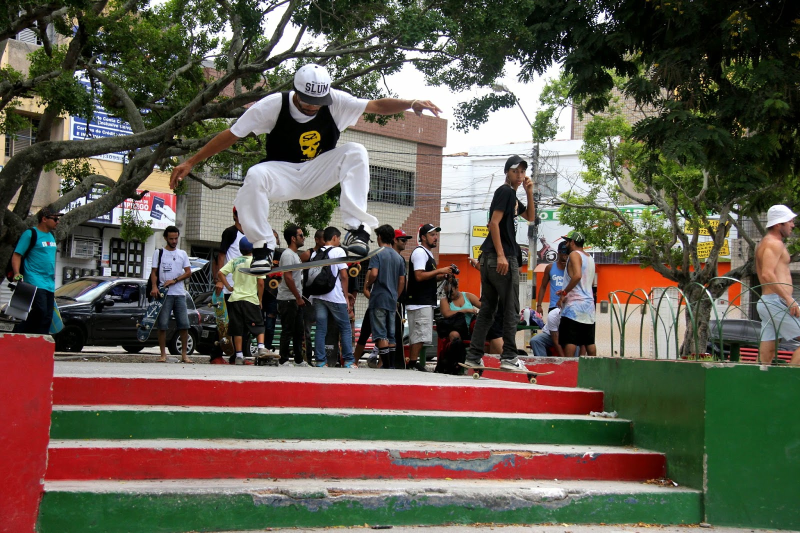 Picos e Pistas Skateboards PE: Caruaru, esqueite é a sugestão!!!