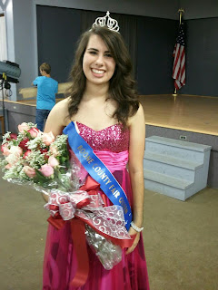 KWBG News Headlines: Brown crowned Boone County Fair Queen