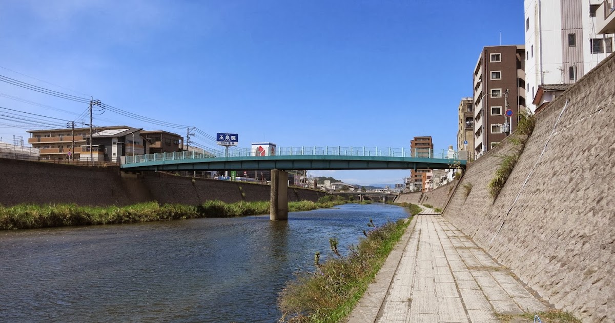 Bridge of the Week: Kagoshima Prefecture, Japan's Bridges: Josei ...
