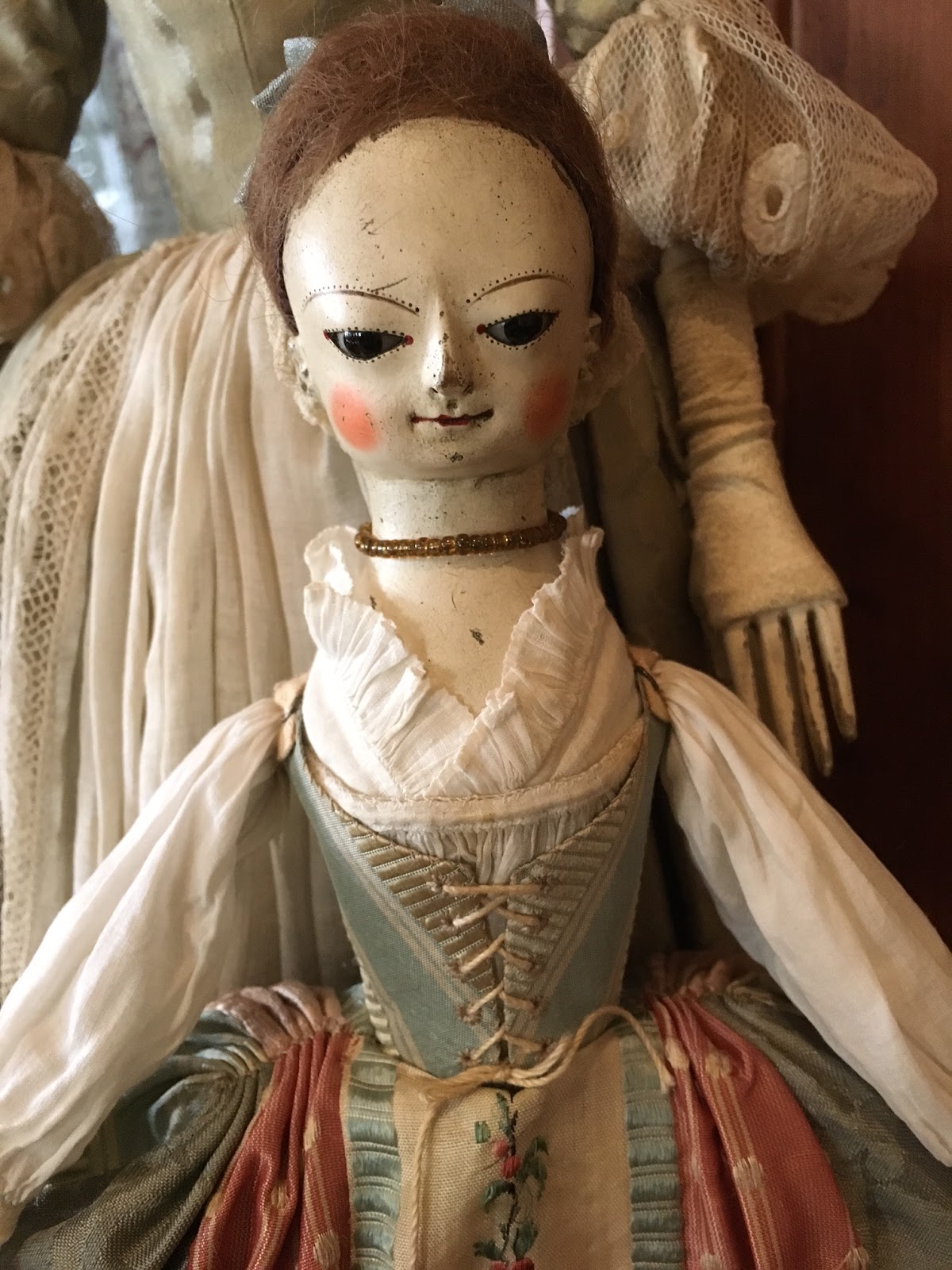 "Babes from the Woods" by Kathy Patterson: You must meet Arden, 10 1/2 ...