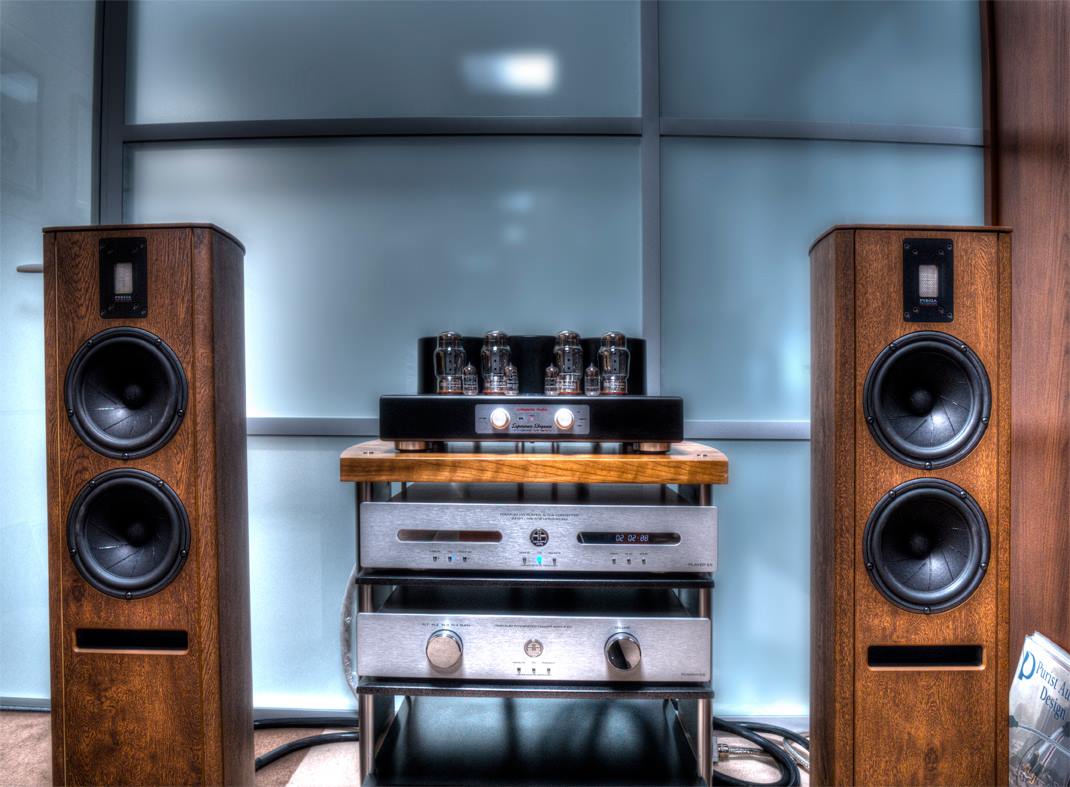 Trafomatic Audio at T-Art – M & S | Ultimate High-Fidelity