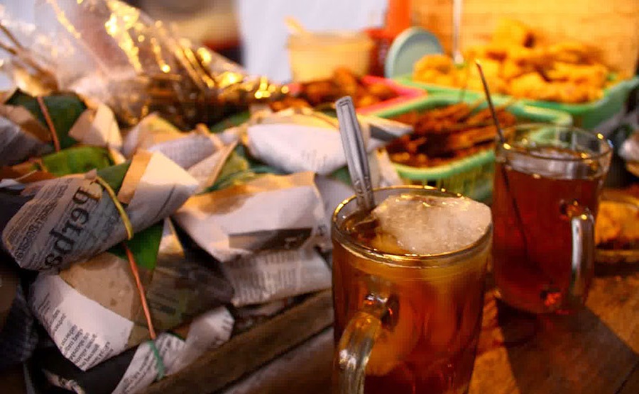 Angkringan asyik di Jogjakarta | Daftar Wisata di Jogja lengkap ...