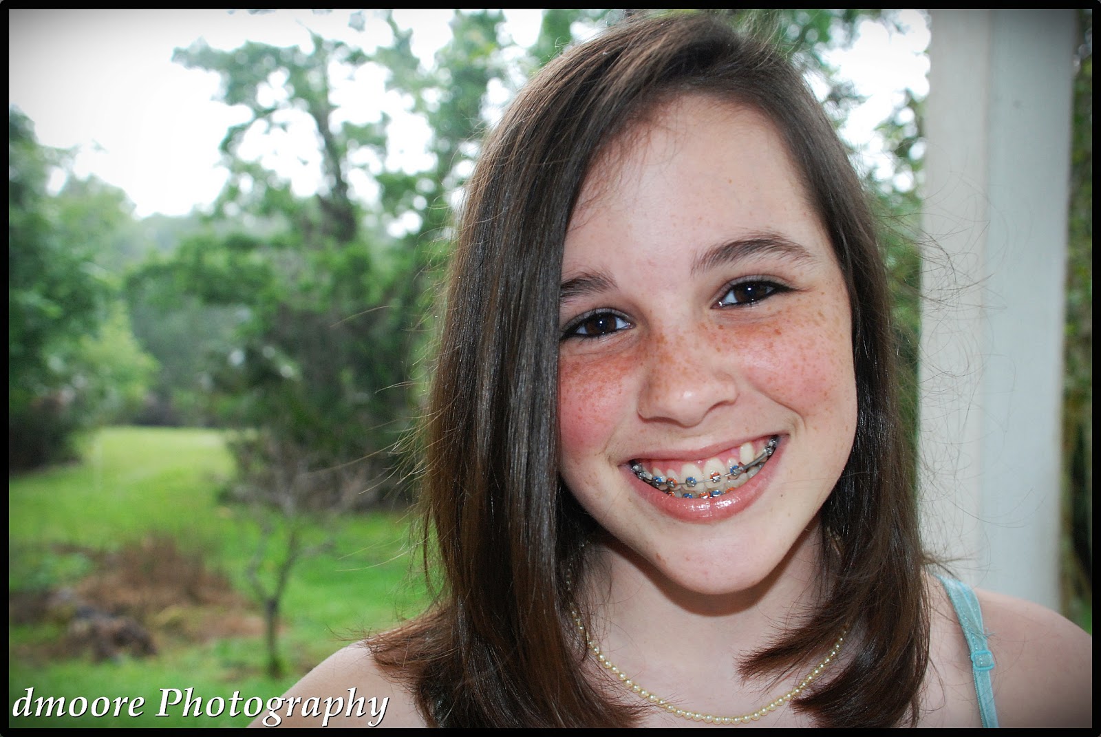 dmoore photography: Hannah's 8th Grade Dance