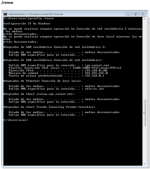 CERTIFICACIÓN DE SISTEMAS OPERATIVOS: CONCEPTOS BÁSICOS E INTRODUCCION ...