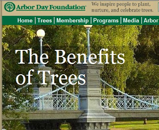 Arbor Day Foundation & Florida... | Green'sTek
