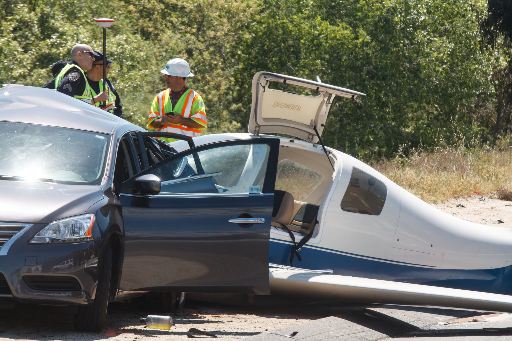 Kathryn's Report: Loss of Engine Power (Partial): Lancair IV-P, N438Y ...