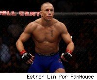 13 GUERREIROS DO TATAME: UFC 129 - SIMPLESMENTE INCRIVEL!!!!