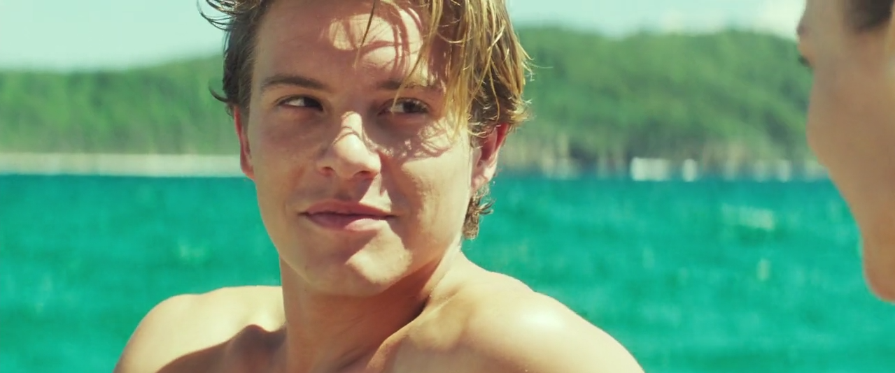 The Movie Man: Adore (2013) - ★★★★½