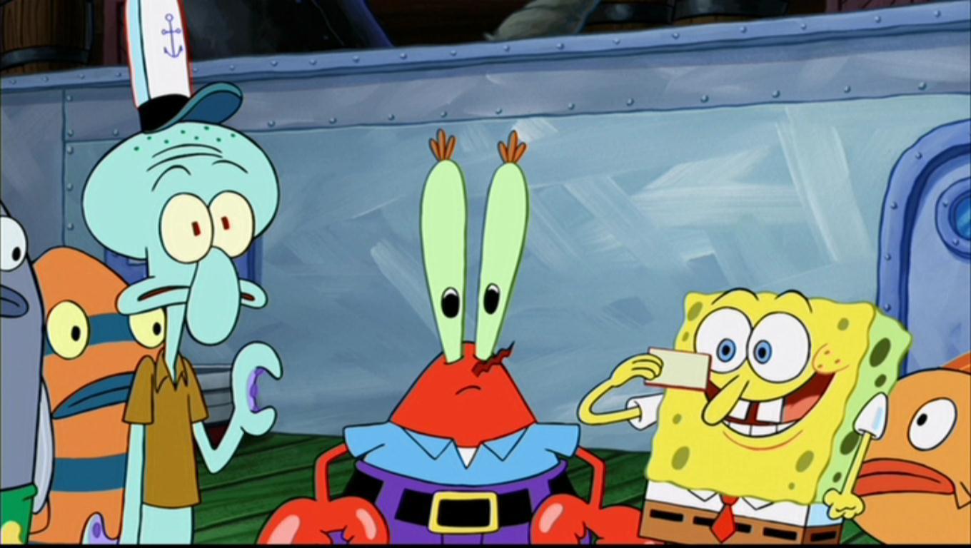 Fotos Do Patrick Do Bob Esponja