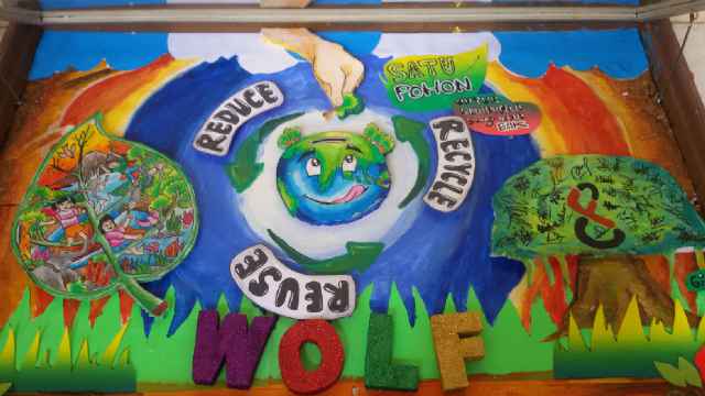 3R ( Reuse, Reduce, dan Recycle ) Sampah ~ WolfTech