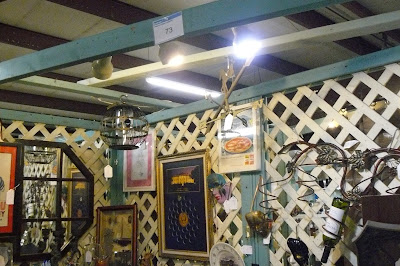 SCRANBERRY COOP : Bowling Pin, Mirrors, Novelty Lights, Barware ...