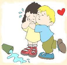 psicologia infantil: 6 consejos para enseñar a tu hijo a no guardar rencor