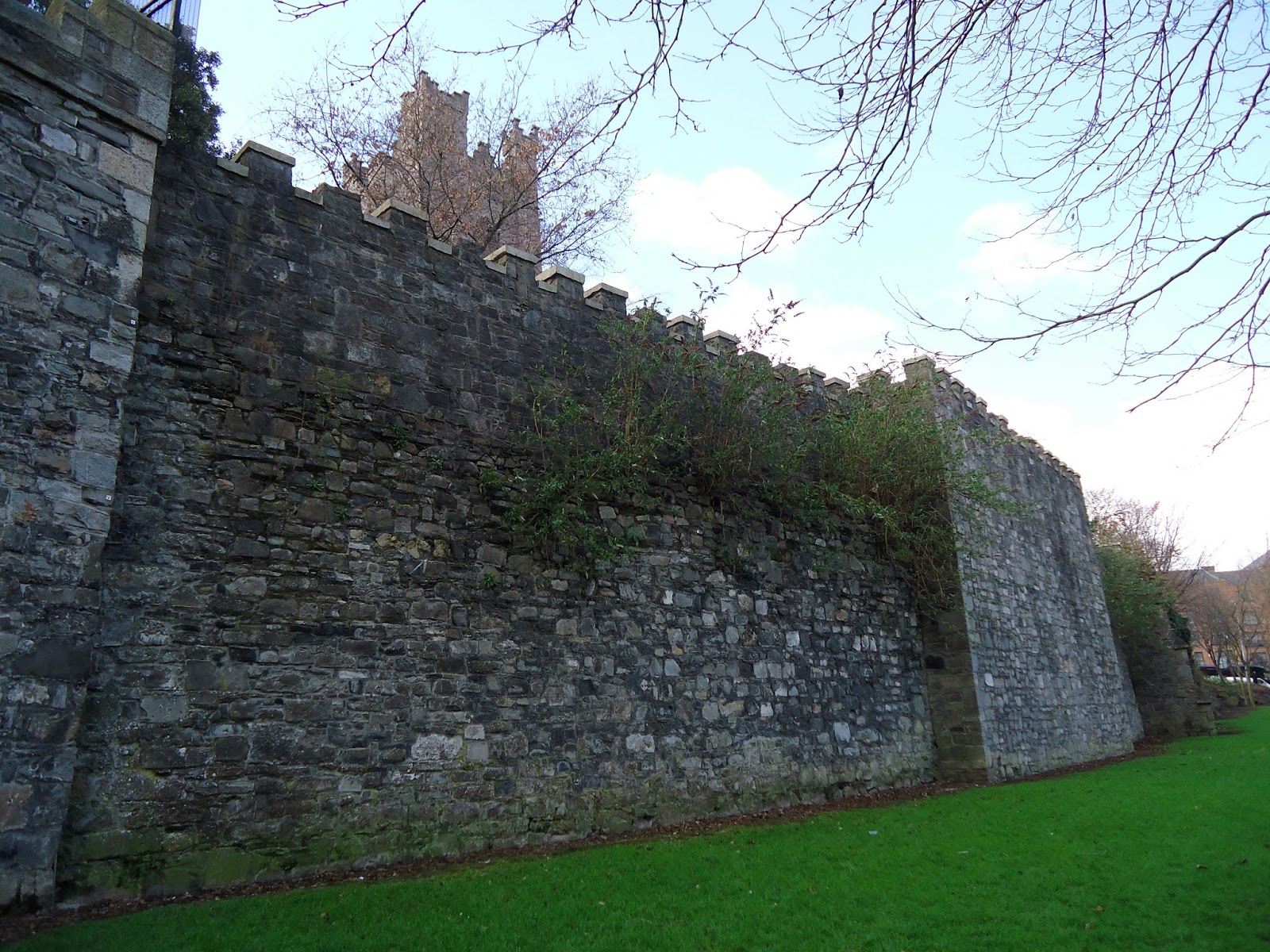 Low Stress Traveling - Darling Style: Irish Honeymoon: Sláinte or ...