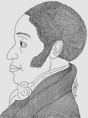 The Ape News: Connection Section: James Forten: Inventor, Patriot ...