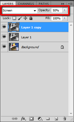 The Extreme Contrast Effect | Y&Y Photography