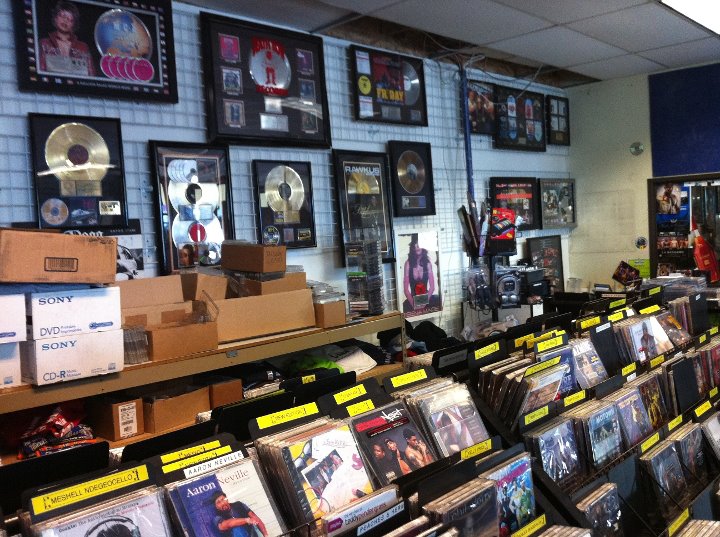 [專題] The History of VIP Records